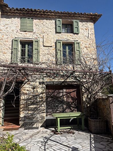 Maison à vendre - Lorgues - 3 pièces - 2 chambres