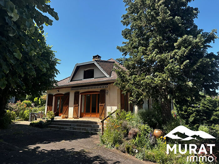 Maison 8 pièces à vendre - Chamalières, Royat