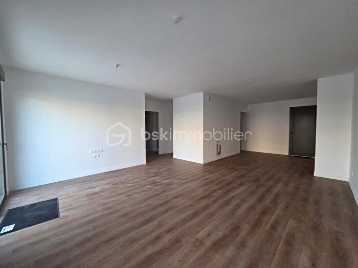 Aressy : Appartement 3 pièces à vendre