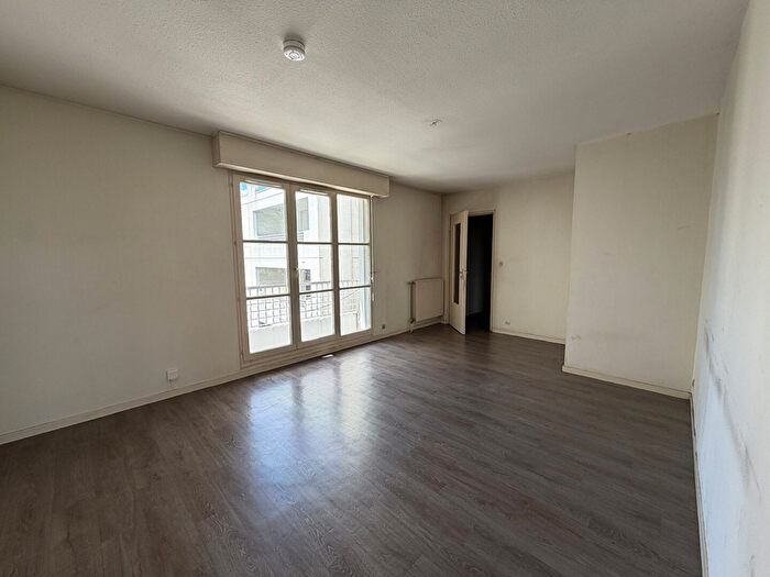 Clermont-Ferrand, Oradou : Appartement 3 pièces à vendre