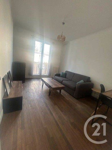 Colombes - Appartement 1 pièce à louer