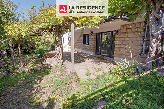 Maison 6 pièces à vendre - Triel-sur-Seine