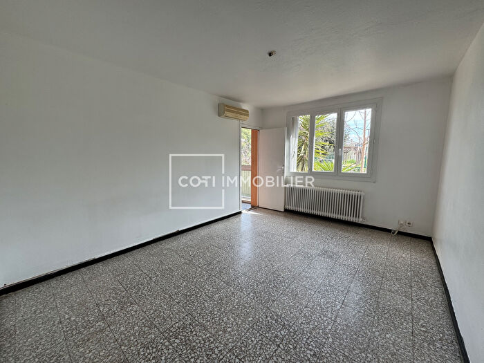 Appartement à vendre - Ajaccio, Loretto - 3 pièces - 2 chambres