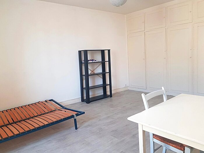 Appartement 1 pièce à La Rochelle, Centre-ville, Vieux-port, Marché, à louer