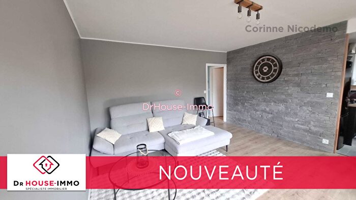 Appartement 2 pièces à vendre - Marmande, Marmande, Fougard
