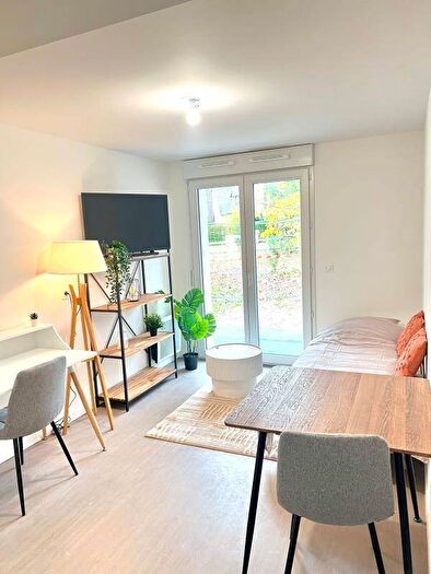 Appartement 1 pièce à louer à Activités, Orléans