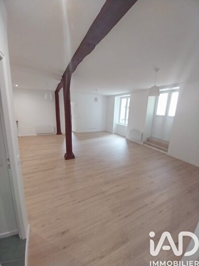 Appartement 4 pièces à louer - Le Mée-sur-Seine, Le Village