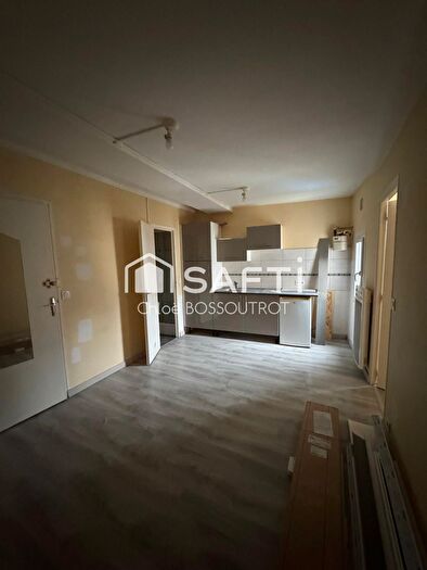 Appartement à vendre - Angers, Centre-ville, La Fayette - 2 pièces - 1 chambre