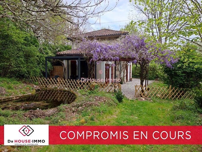 Maison 3 pièces à vendre à Saint-Brice-sur-Vienne