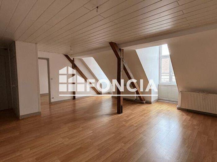 Appartement 5 pièces à louer à Kable Nord, Strasbourg