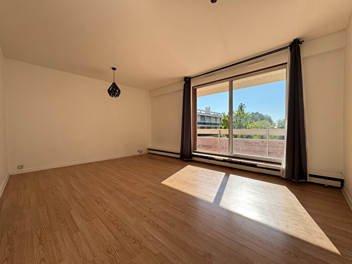 Mareil-Marly - Appartement 4 pièces à vendre