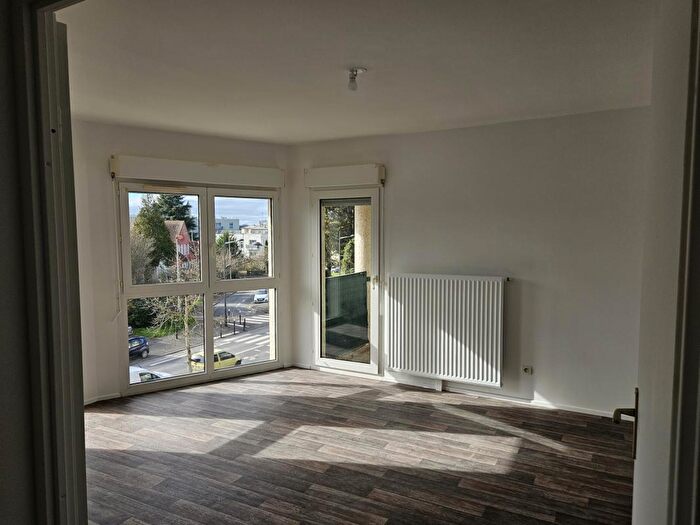 Appartement à vendre - Melun, Patton - 2 pièces - 1 chambre