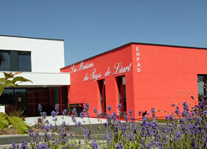 Appartement à vendre - Liart - 1 pièce