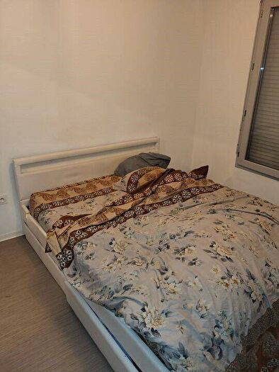 Centre Administratif, Évry-Courcouronnes - Appartement 1 pièce à louer