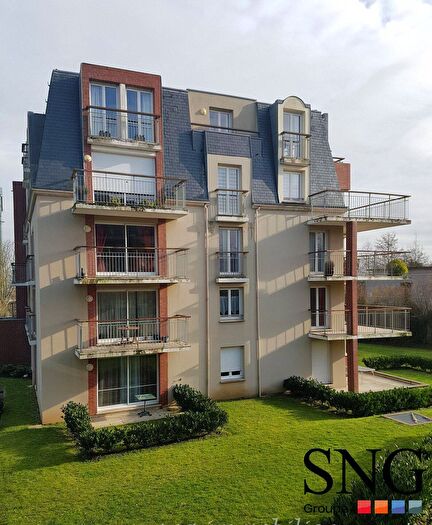 Caude Côté, Dieppe : Appartement 3 pièces à louer