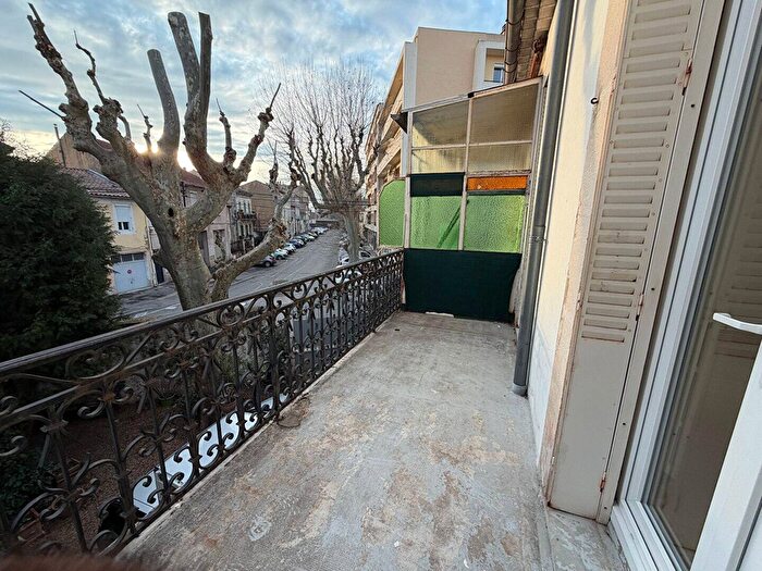 Appartement 3 pièces à Centre Ville, Cavaillon, à louer