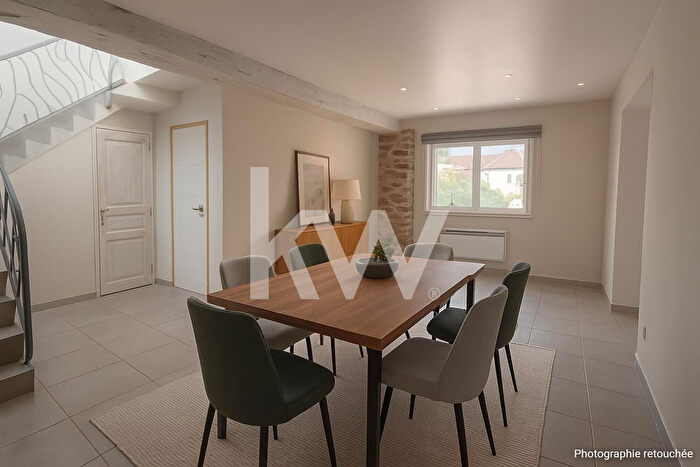 Appartement 3 pièces à vendre à La Chapelle-Saint-Mesmin