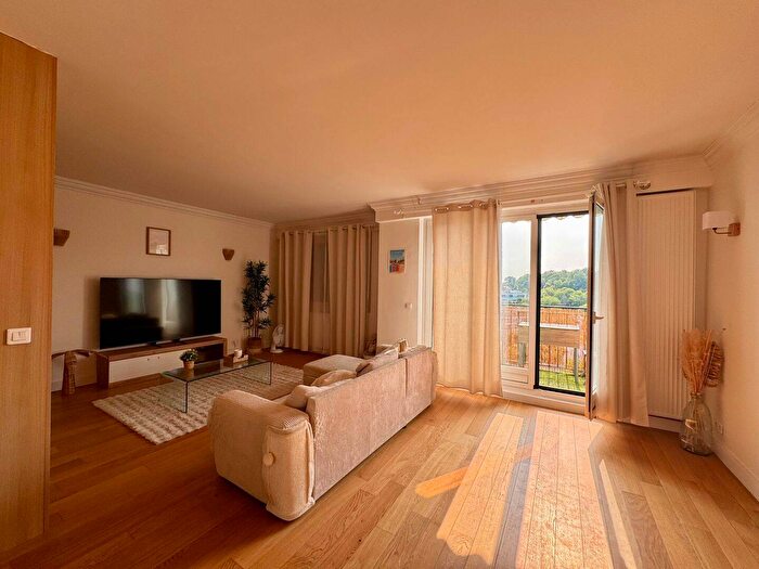 Appartement 2 pièces à louer - La Ronce, Ville-d'Avray