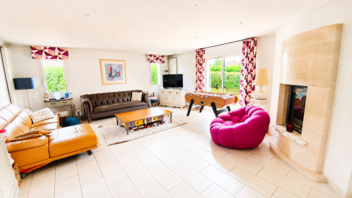 Marquillies : Maison 5 pièces à vendre
