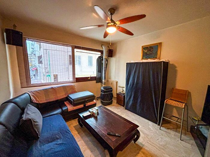 Appartement à vendre - Le Cannet, Bas Cannet - 2 pièces - 1 chambre