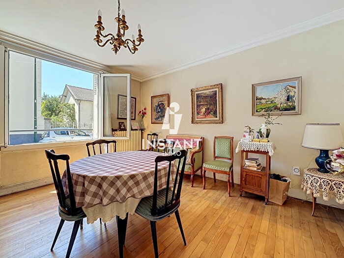 Maison 3 pièces à vendre à Alfortville, Zola Carnot, Alouettes, Val de Seine