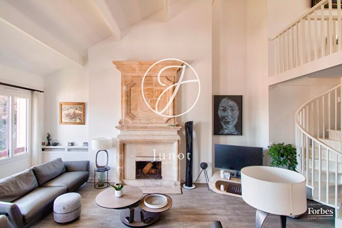 Louveciennes - Appartement 7 pièces à vendre