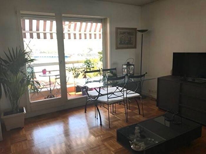 Appartement 2 pièces à Flammarion, Lyon 4ème arrondissement, à louer