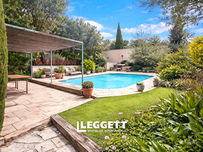 Maison à vendre - Toulon, Place dArmes - 5 pièces - 3 chambres