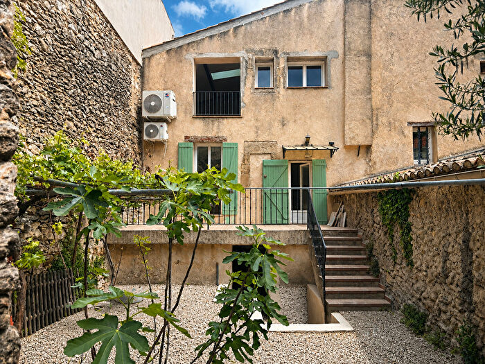 Appartement 3 pièces à Lambesc, à louer