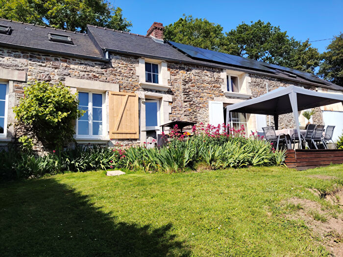 Maison 6 pièces à vendre - Donnay
