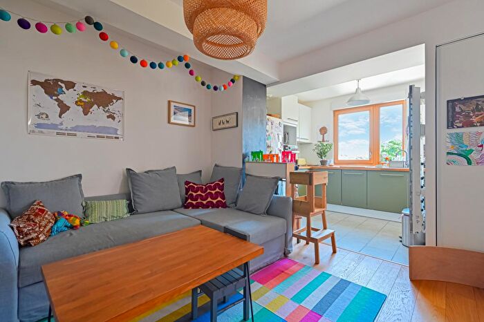 Appartement 3 pièces à Les Lilas, Sentes, Floréal, à vendre