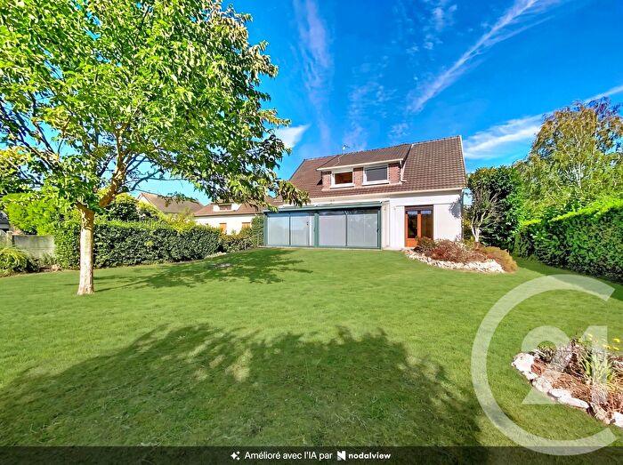 Maison 6 pièces à vendre à La Madeleine-sur-Loing
