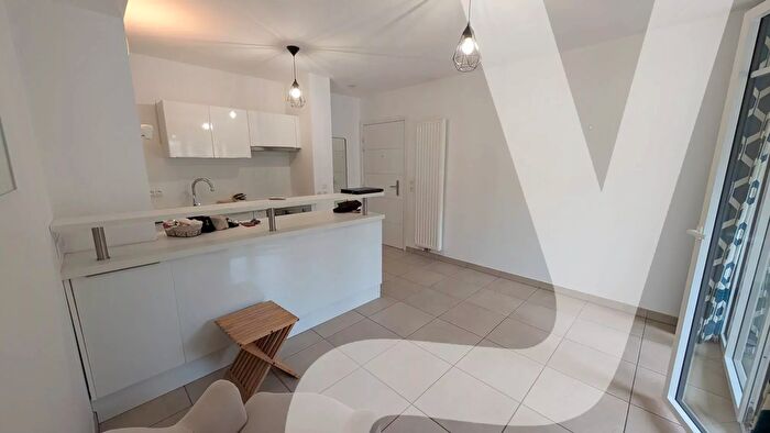 Arcachon, Centre-ville, La Chapelle, Gare - Appartement 2 pièces à vendre
