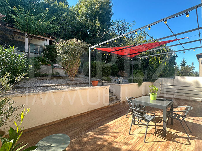 Maison à vendre - Mazamet - 5 pièces - 4 chambres