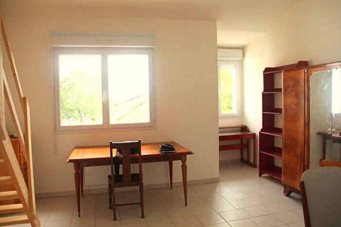 Appartement 1 pièce à louer - Centre Ville, Vitry-sur-Seine