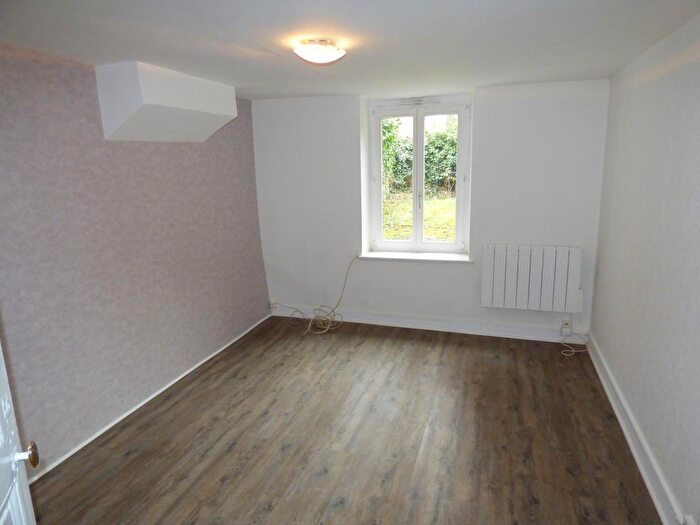 Appartement à louer - Nancy, Trois Maisons, Saint-Fiacre, Crosne, Vayringe - 2 pièces - 1 chambre