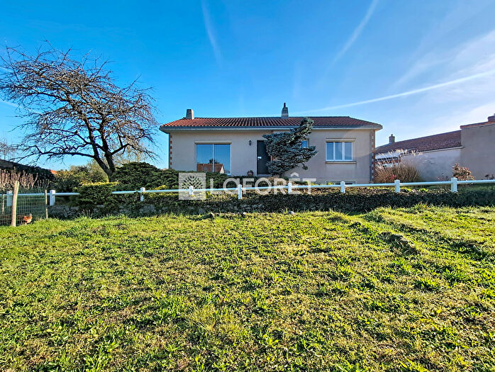 Maison à vendre - Vezins - 3 pièces - 2 chambres