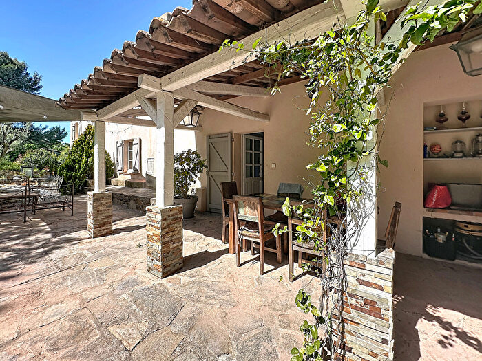 Maison 8 pièces à vendre - Hyères, Costebelle, Almanarre