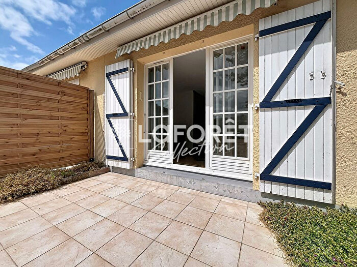 Camiers : Maison 2 pièces à vendre