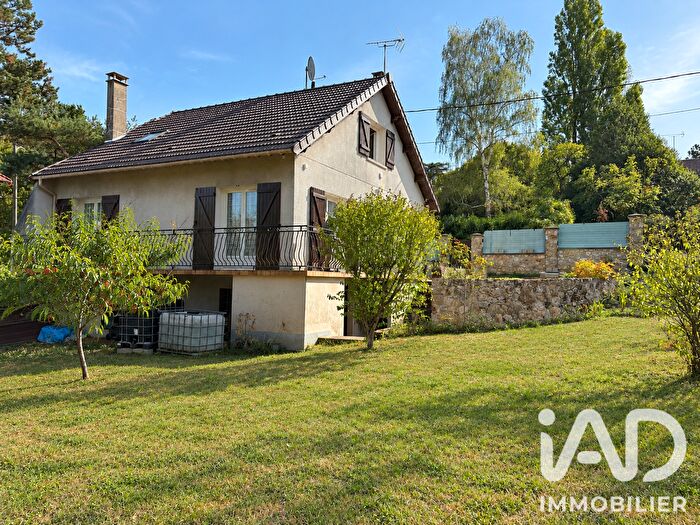 Maison 6 pièces à vendre à Bures-sur-Yvette