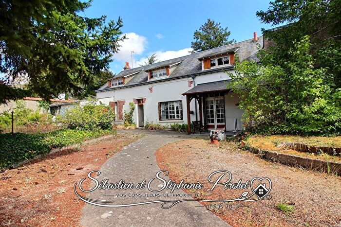 Patay : Maison 7 pièces à vendre