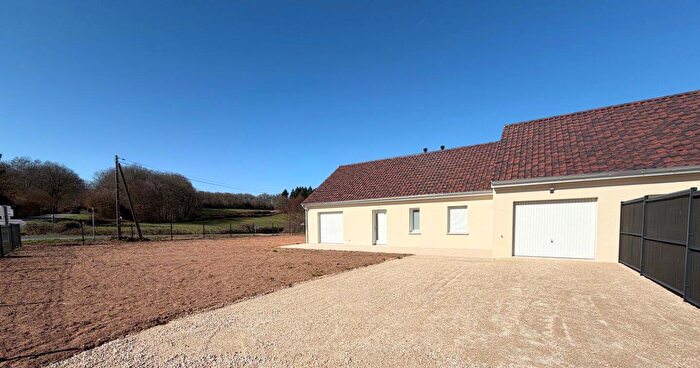 Maison à louer - Mary - 4 pièces - 3 chambres