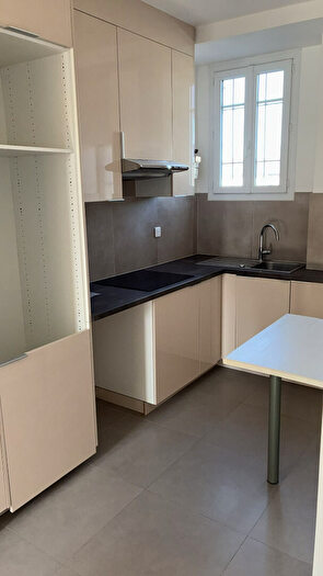 Appartement 2 pièces à Choisy-le-Roi, Gondoles, à louer