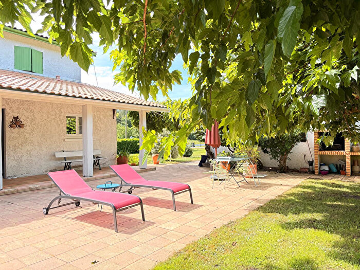 Maison 4 pièces à vendre à Gaillan-en-Médoc