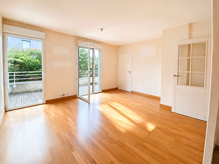 Appartement 2 pièces à vendre - La Baule-Escoublac, Centre-ville, Gare