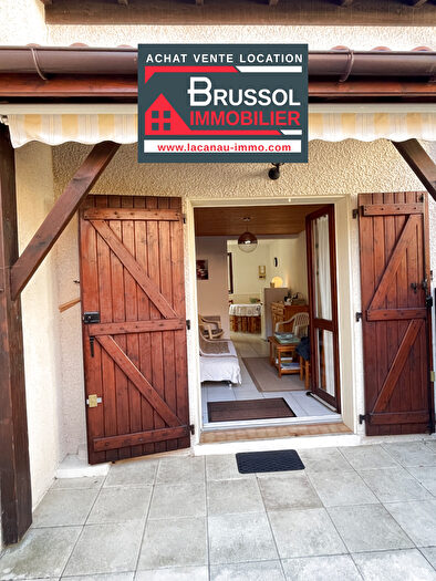 Maison à vendre - Lacanau, Lacanau Océan, Plages - 3 pièces - 2 chambres