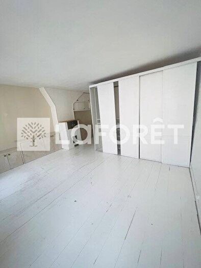 Aligre-Gare de Lyon, Paris 12ème arrondissement : Appartement 1 pièce à louer
