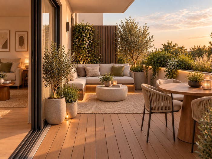 Gardanne, Pesquier - Maison 1 pièce à vendre