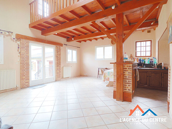 Maison à vendre - Carrières-sous-Poissy, Les Oiseaux - 6 pièces - 4 chambres