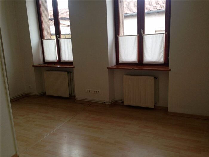 Appartement à louer - Vienne, Centre-ville - 1 pièce